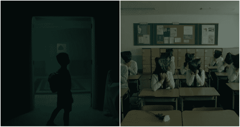 HBO to Explore Asian Horror Myths in New Series ‘Folklore’