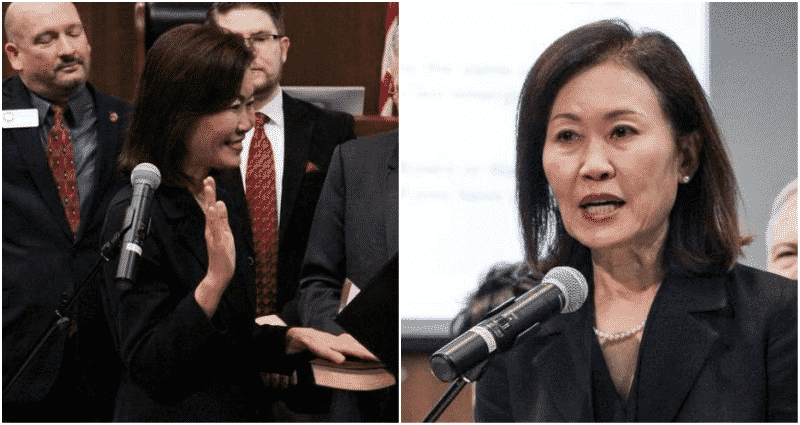 Korean-American Immigrant to Advise Trump Over Vietnamese Deportations ...