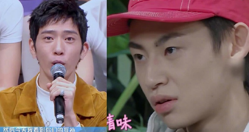 China’s Heartthrobs Get Their Ears Pixelated on TV Because of ‘Earring ...