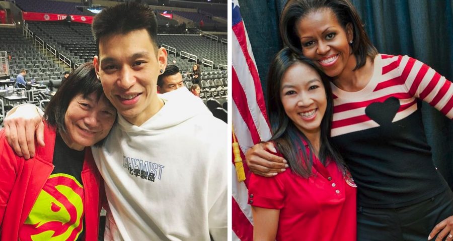 Counting Down the Top 10 Greatest Asian Athletes Of All Time