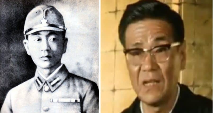 How A Japanese Soldier Survived For 27 Years Hiding Alone in a Cave ...