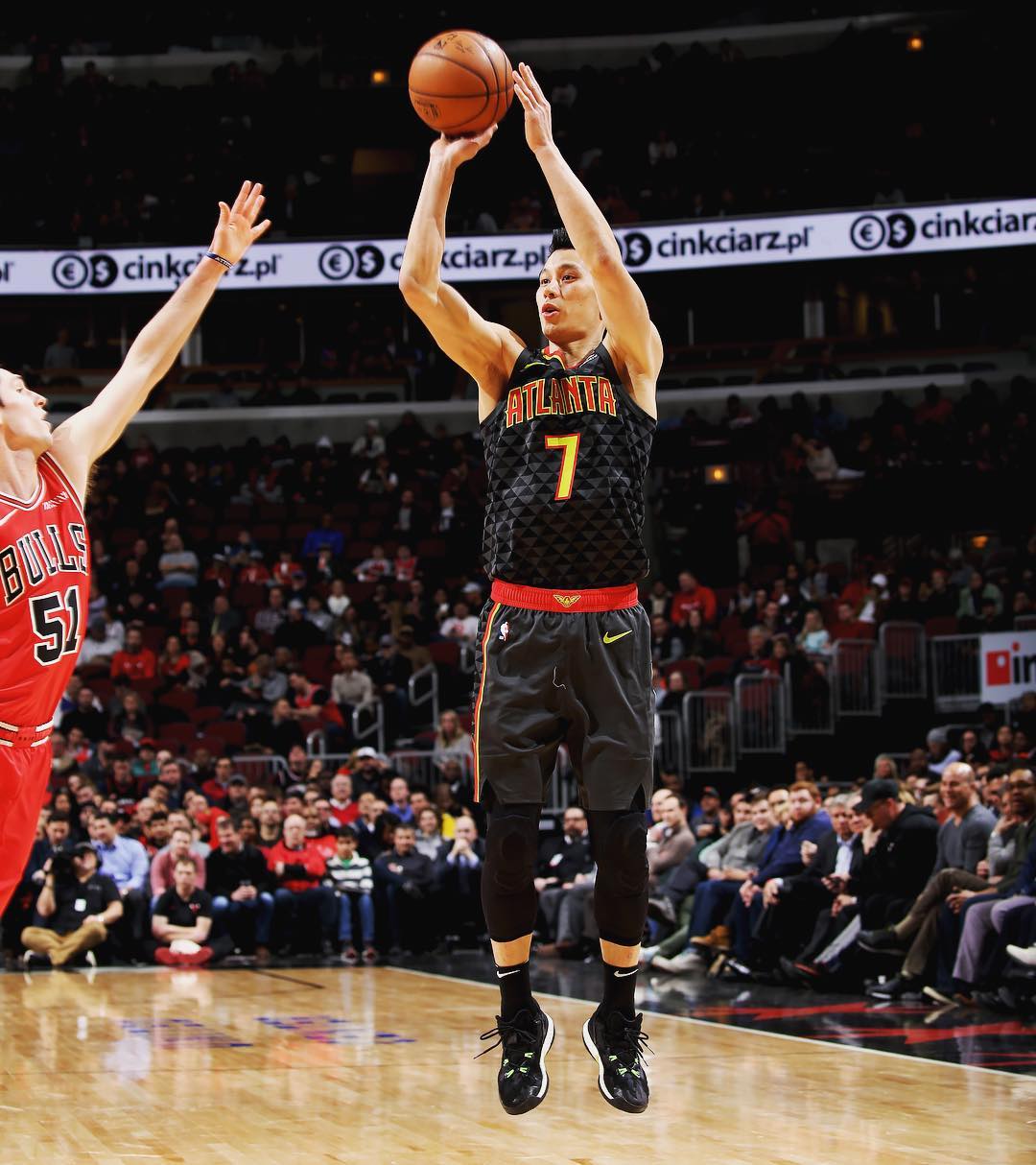 Jeremy Lin to Sign with Toronto Raptors after Finalizing Buyout with ...