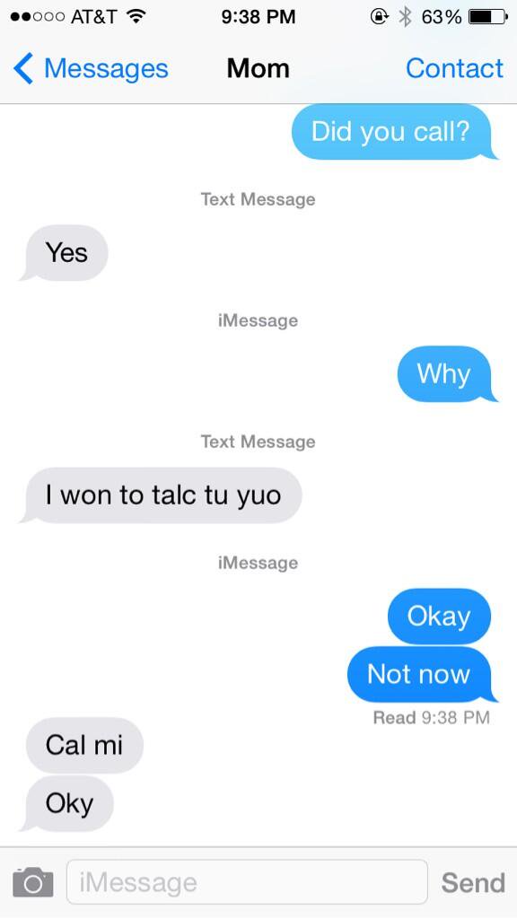 18 Hilarious Texts from Asian Parents That Every Asian Child Is Far Too ...
