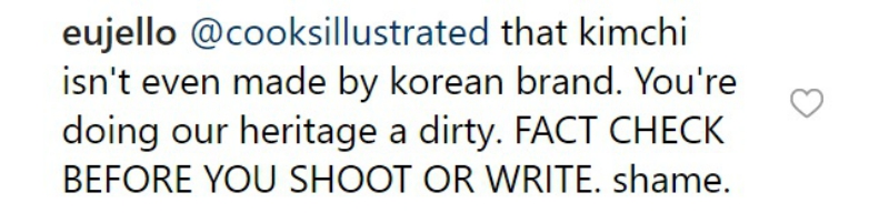 Cooking Magazine Gets Flak for Pretty Much Not Knowing Anything About ...