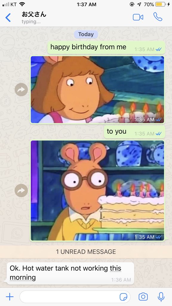 18 Hilarious Texts from Asian Parents That Every Asian Child Is Far Too ...
