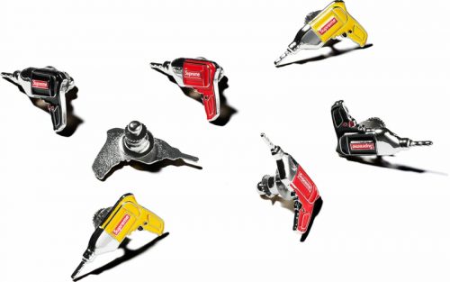 Supreme Now Makes The Most Random Items That International Students ...