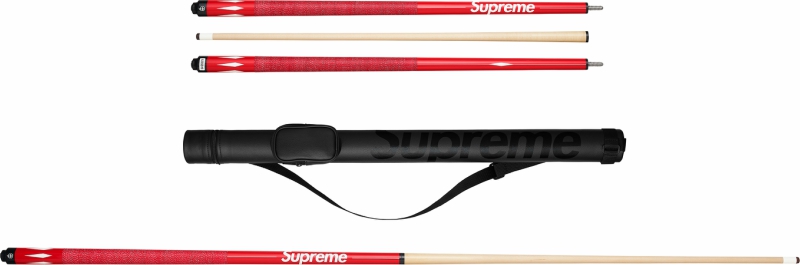Supreme Now Makes The Most Random Items That International Students ...