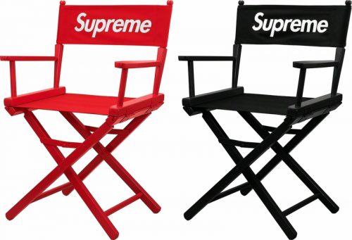 Supreme Now Makes The Most Random Items That International Students ...