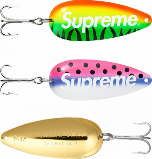 Supreme Now Makes The Most Random Items That International Students ...