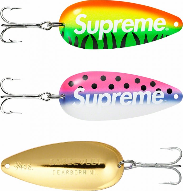 Supreme Now Makes The Most Random Items That International Students ...