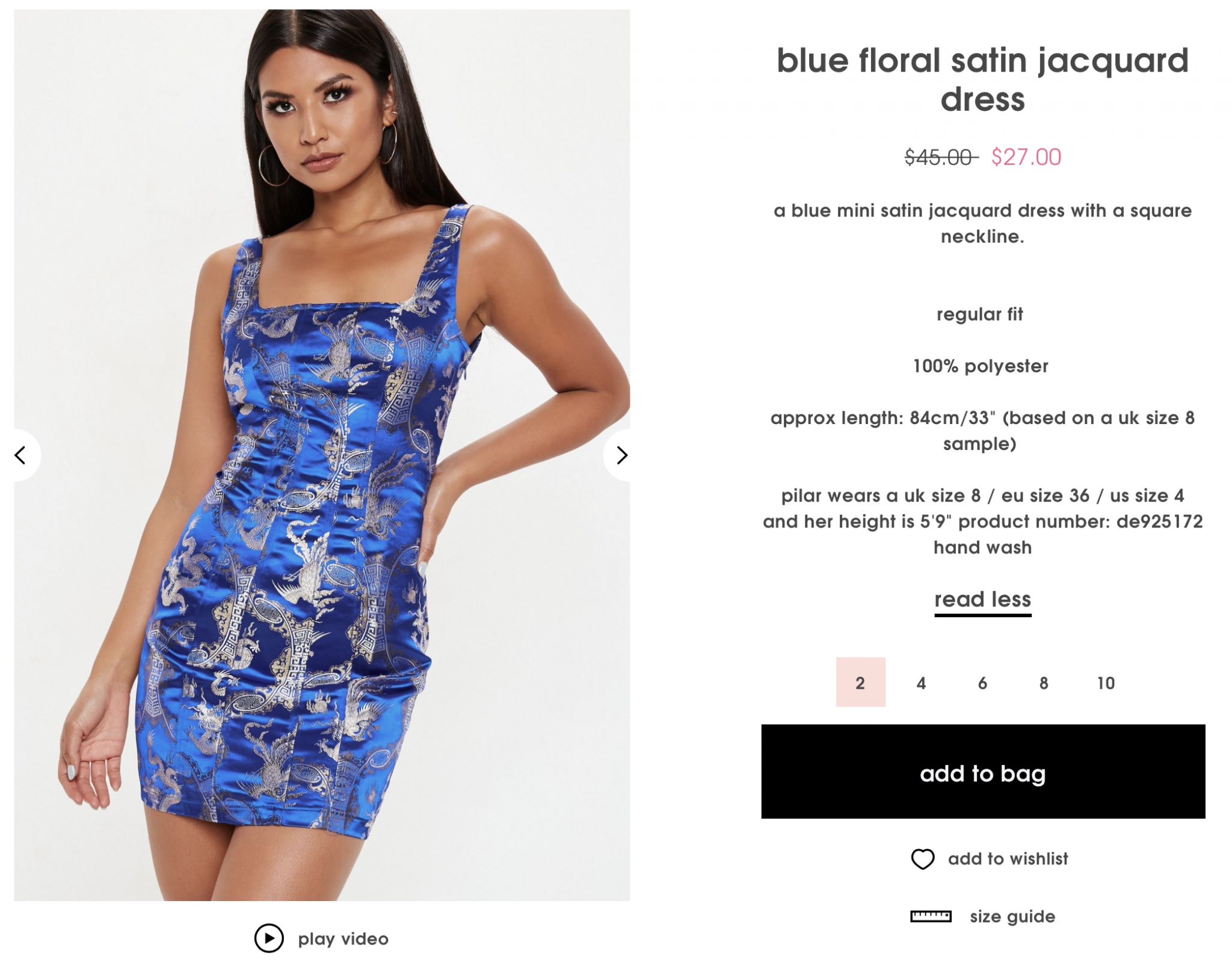 17 Ripoff ‘Asian Dresses’ That are Are So Awful They’ll Make You Want ...