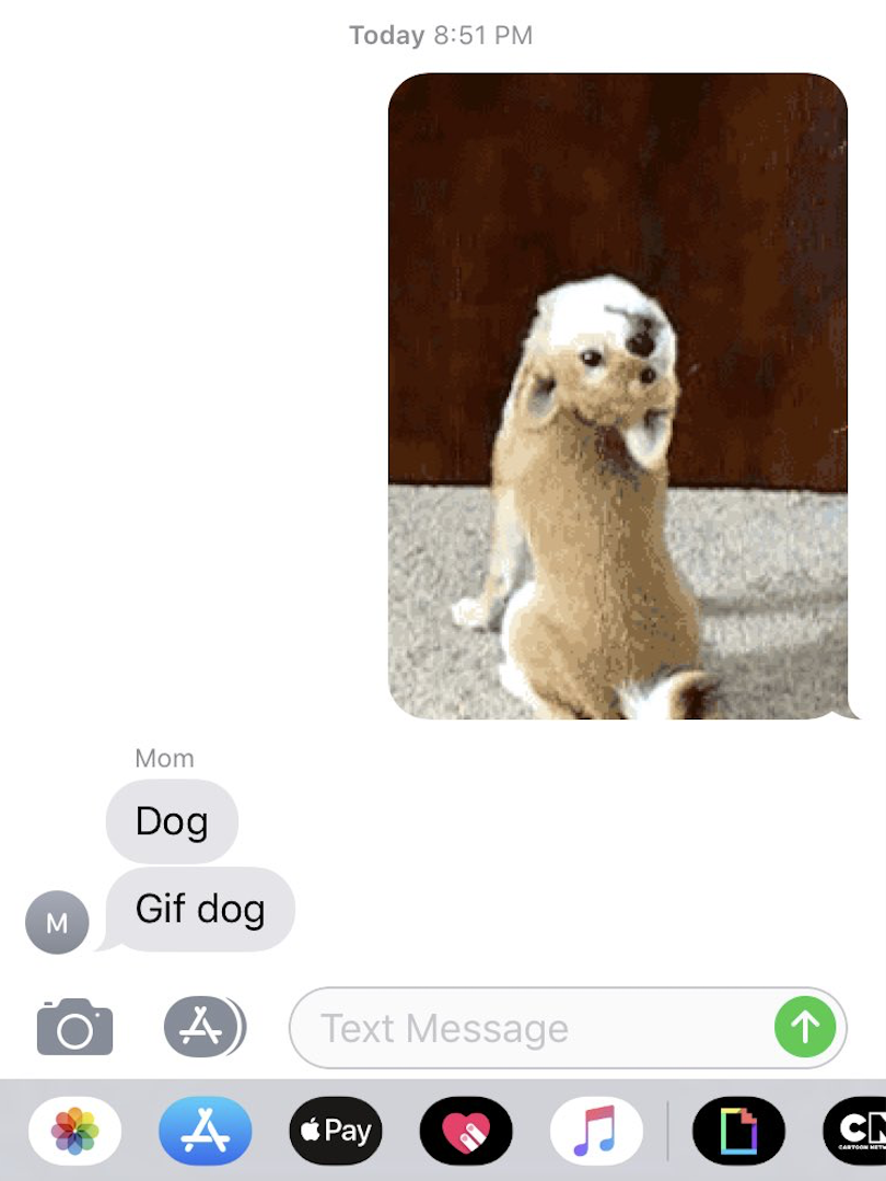18 Hilarious Texts from Asian Parents That Every Asian Child Is Far Too ...