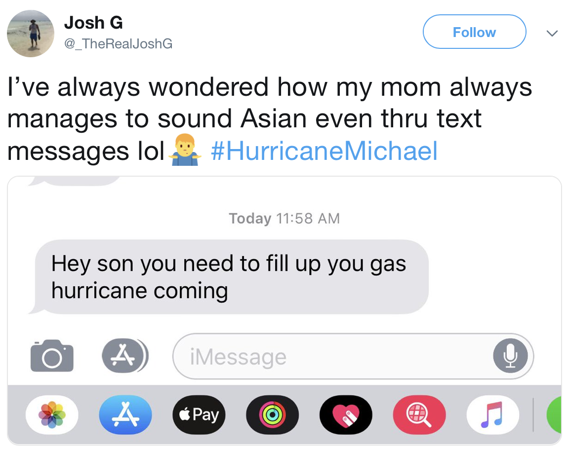 18 Hilarious Texts from Asian Parents That Every Asian Child Is Far Too ...