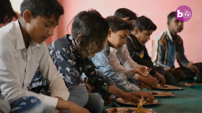 Indian Teen’s Rare Condition Lands Him the Name ‘Werewolf Boy ...