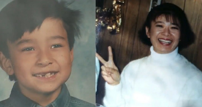 American Man Identified as Murderer of Half Asian Son, Korean Wife ...