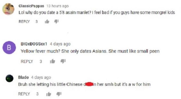 Twitch Streamer STPeach Still Gets Hounded By Racist Incels For Dating ...