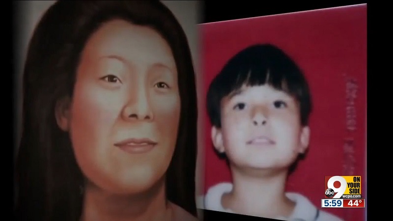 American Man Identified as Murderer of Half Asian Son, Korean Wife ...
