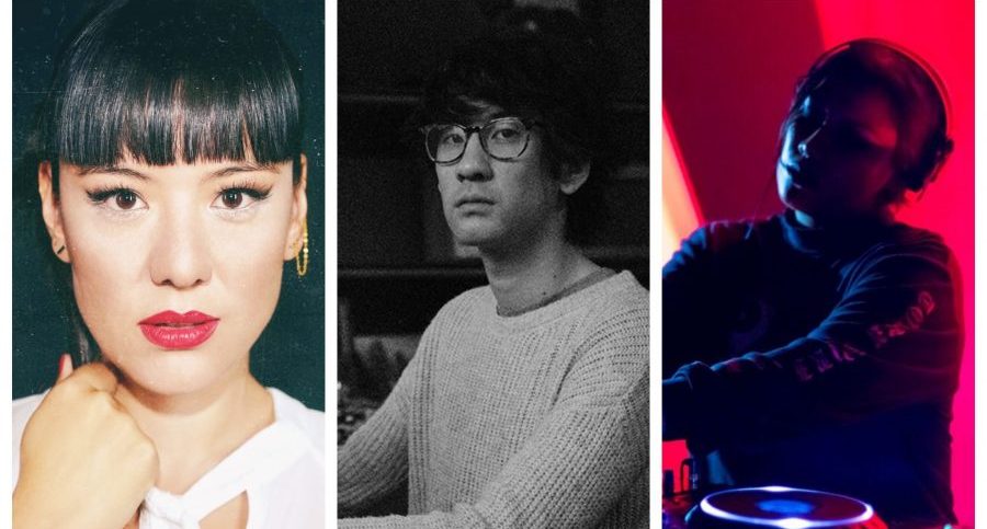 Go Tell Mom: Asians Working in the Music Industry is More Possible Than ...