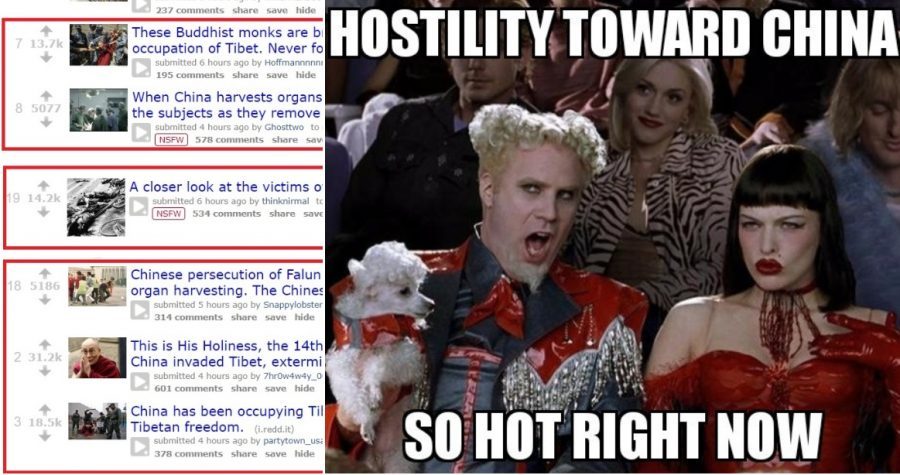 Redditors Protest After Reddit Accepts $150 Million From Chinese ...
