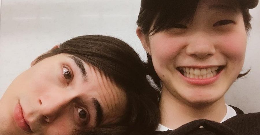 Everyone's Favorite 'Terrace House' Couple Just Broke Up and Love is DEAD