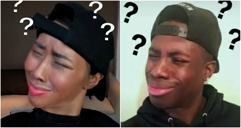 Taiwanese Streamer Posts Blackface Tutorial