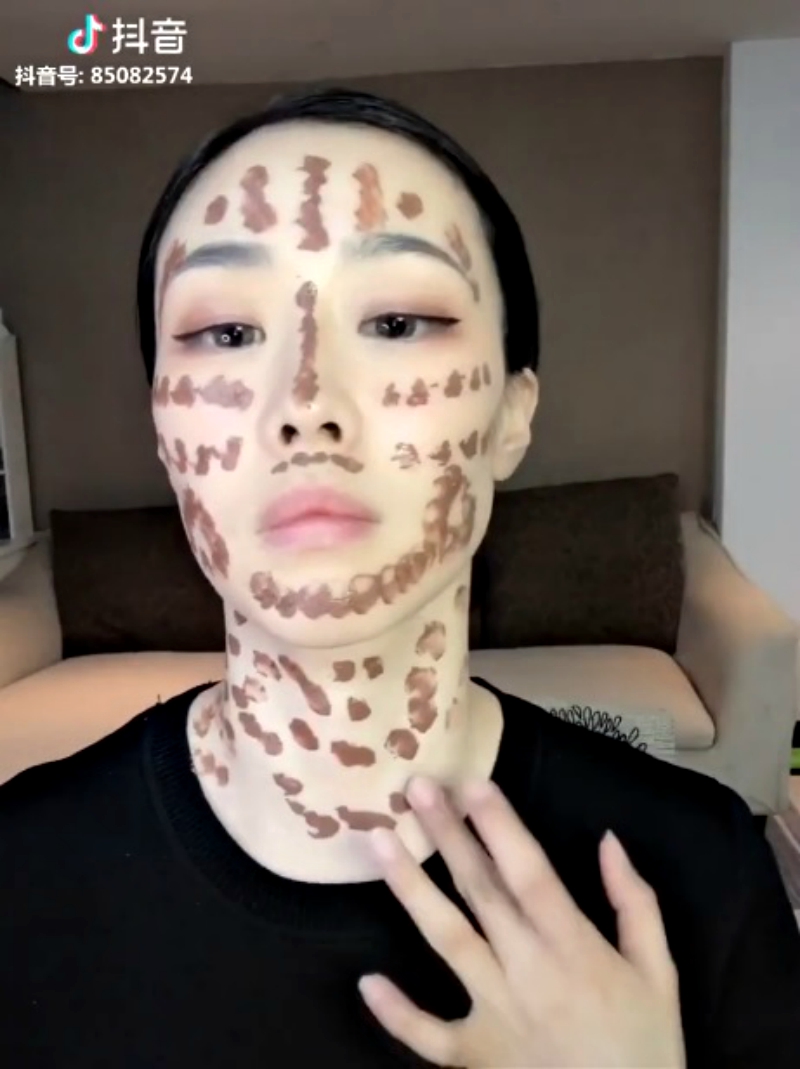 Taiwanese Streamer Posts Blackface Tutorial | NextShark.com