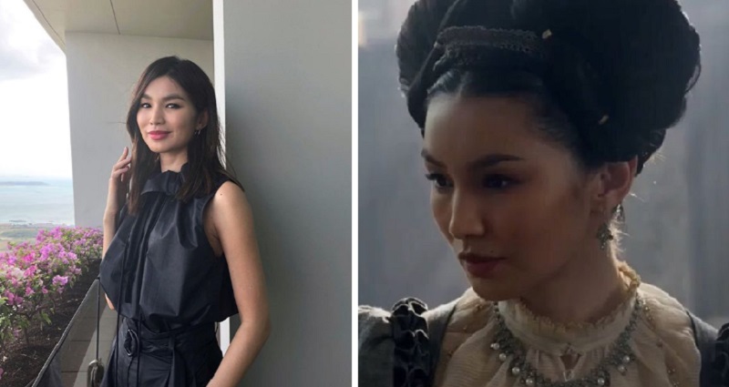 Gemma Chan's Instagram, Twitter & Facebook on IDCrawl
