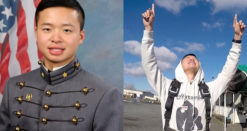 West Point Cadet's Family Hopes to Preserve His Sperm to Have ...