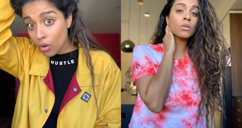 YouTube Star Lilly Singh Becomes the First Woman to Land Her Own Late ...