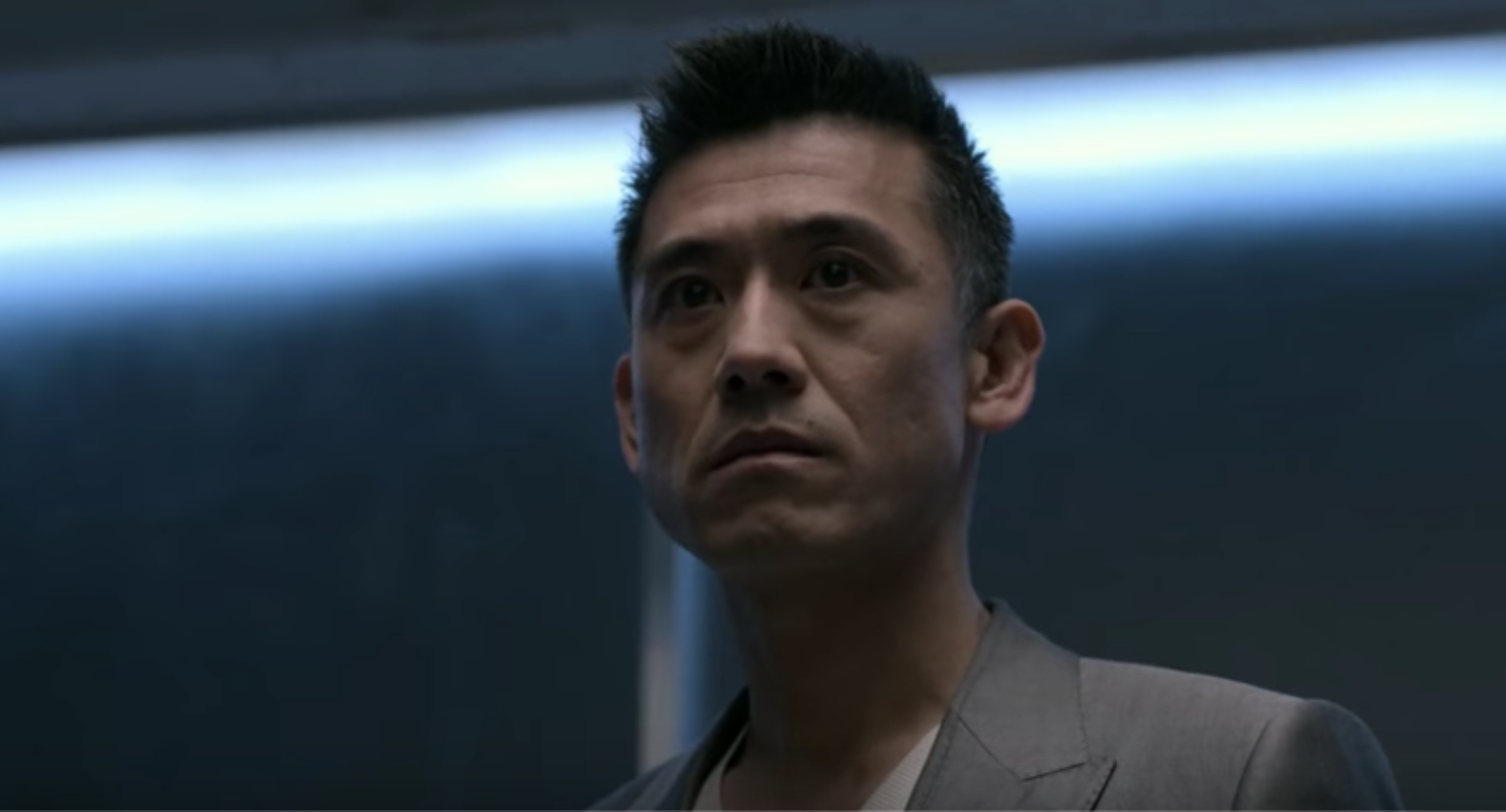 The ULTIMATE List of Every Asian Character in the Marvel Cinematic ...