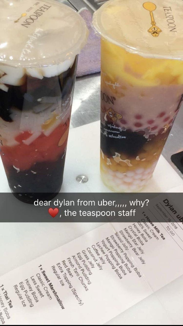 Bobaristas Reveal the WEIRDEST Boba Orders They’ve Ever Received ...