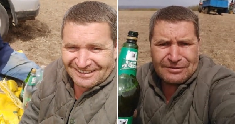 Livestreaming Chinese Farmer Looks White, But His Family Has Been ...