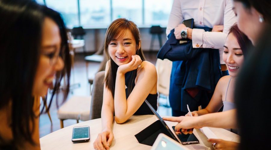 Harvard Accepts a Record Number of Asian American Students This Year