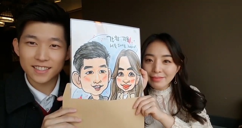 YouTuber Travels 5,280 Miles to Meet a Female Fan