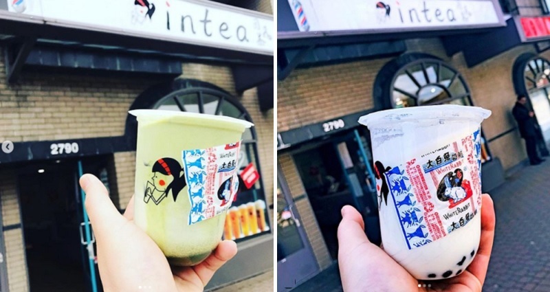 PSA: White Rabbit Boba is Now Available in Canada