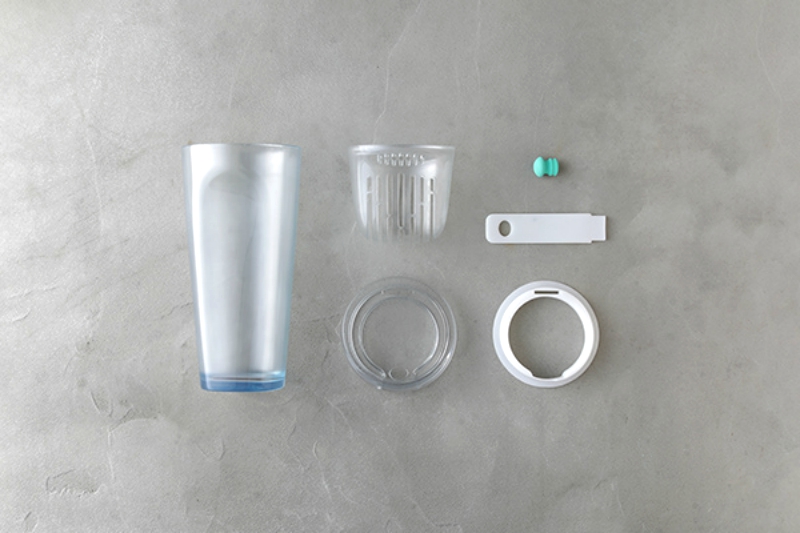 Strawless Boba Cup Will Change How You Drink Boba Forever | NextShark.com