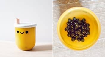 You Can Now Buy a Boba Tea Lamp and OHMYGOD it’s on SALE | NextShark.com