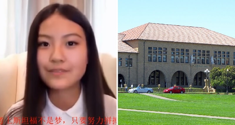 Mother of Expelled Stanford Student Says Her Daughter is a Victim of ...