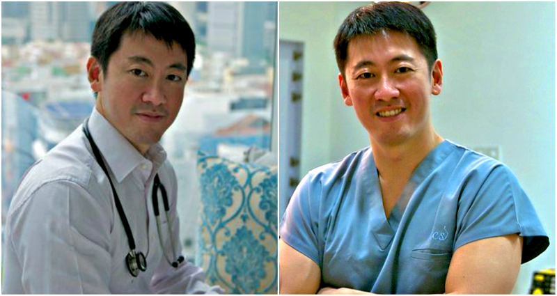 Millionaire Doctor Dying From Cancer Warns That Money, Nice Things ...