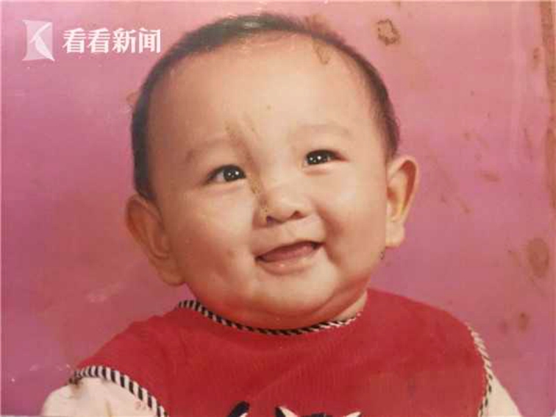 Chinese Nanny Desperate for a Child Steals Client’s Son, Returns Him 26 ...