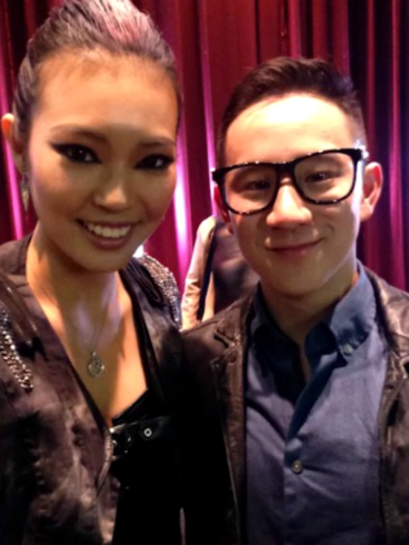 YouTuber Jason Chen Proves Height Doesn’t Matter With True Love ...