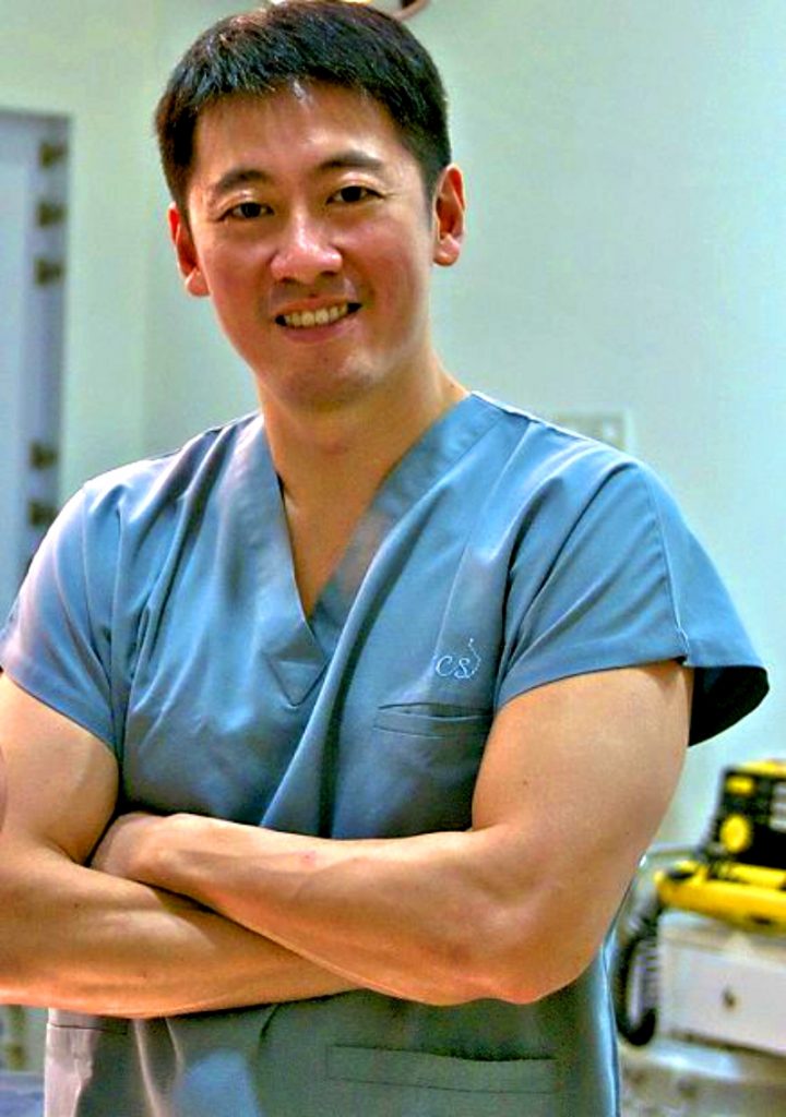 Millionaire Doctor Dying From Cancer Warns That Money, Nice Things ...