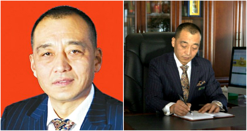 Chinese Businessman Executed For Raping 25 Underage Girls