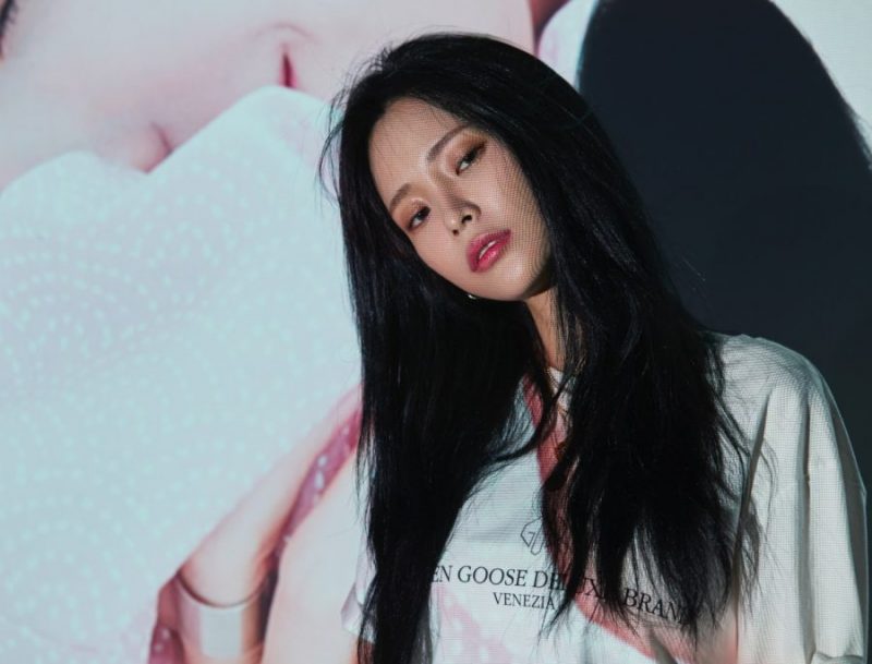 Korean Singer Heize is Performing in LA, Houston and Atlanta This ...