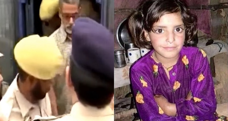 Suspects Behind Rape and Murder of 8-Year-Old Indian Girl Avoid Death ...