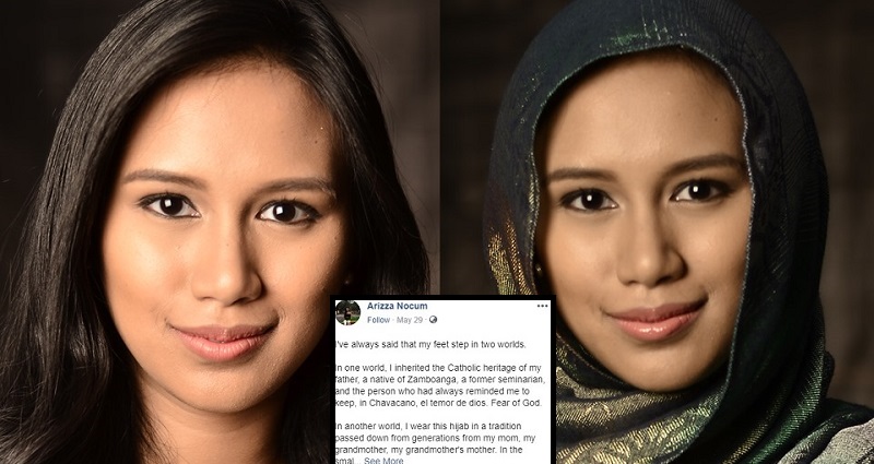 Filipino Woman’s Facebook Post on What It’s Like to Be Catholic and ...