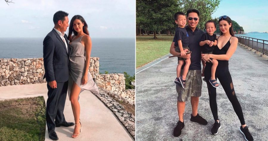 Who is This Beautiful Family That Everyone Wishes Was Their Life Too?