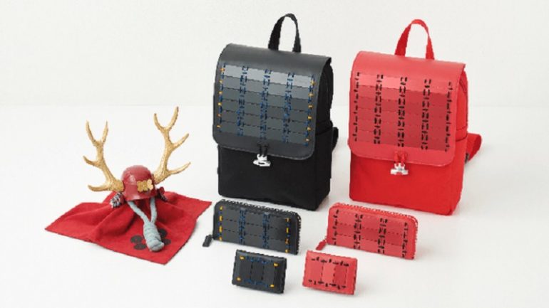 Luxury Samurai Bags Now on Sale, But it Will Cost You | NextShark.com