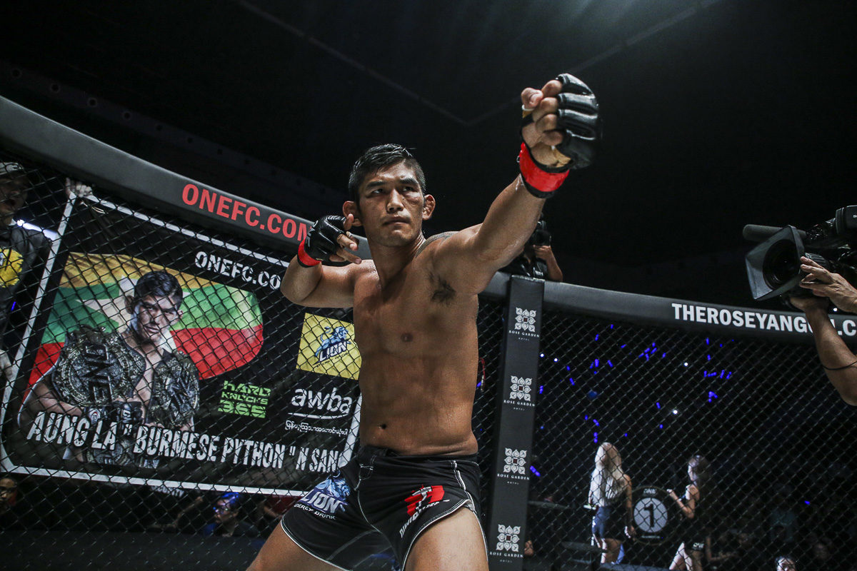 The Top 5 Asian Americans Dominating Mixed Martial Arts Right Now ...