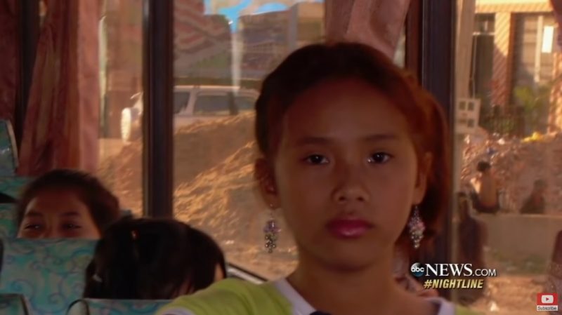 Ex-Marine Sentenced to 210 YEARS for Raping Cambodian Girls Might Go Free | NextShark.com